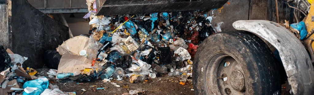 Tackling Recycling Contamination: Solutions for a Cleaner, More ...